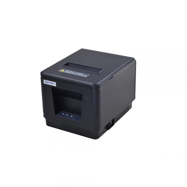 Speed-X 400UL Thermal Receipt Printer Price In Pakistan