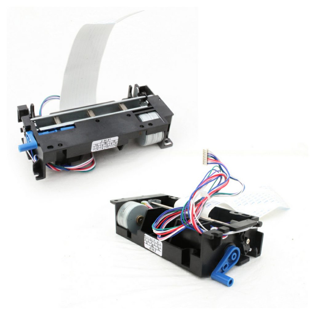 Thermal Printer Head 80mm Buy Karlo 2891